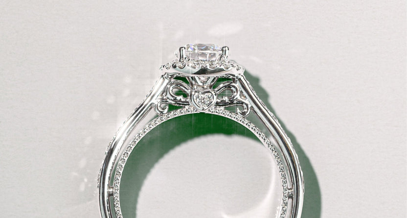 Estate Engagement Rings | Diamond Rings | Ecksand®