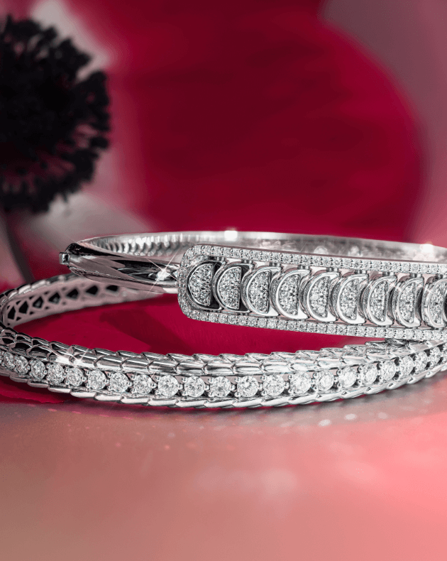 Valentine’s Day Jewelry Gifts for Her & Him | Ecksand®