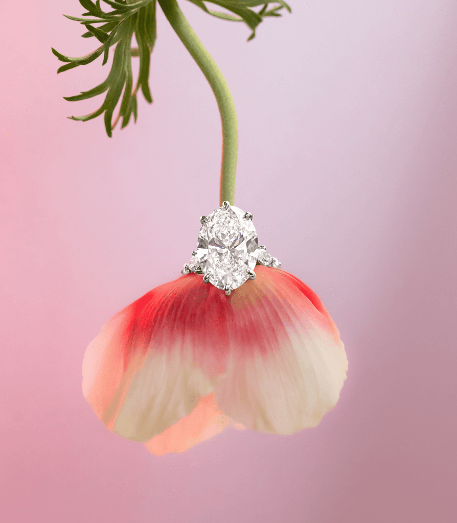 Valentine’s Day Jewelry Gifts for Her & Him | Ecksand®