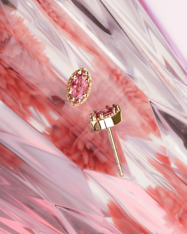 Valentine’s Day Jewelry Gifts for Her & Him | Ecksand®